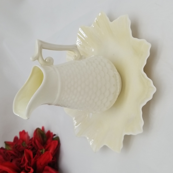 Belleek | Dining | Vintage Belleek Porcelain | Poshmark
